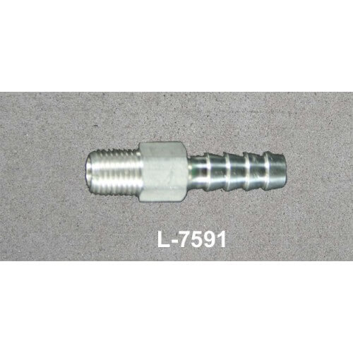 ANTI-SYPHON VALVES - Larand Marine Products